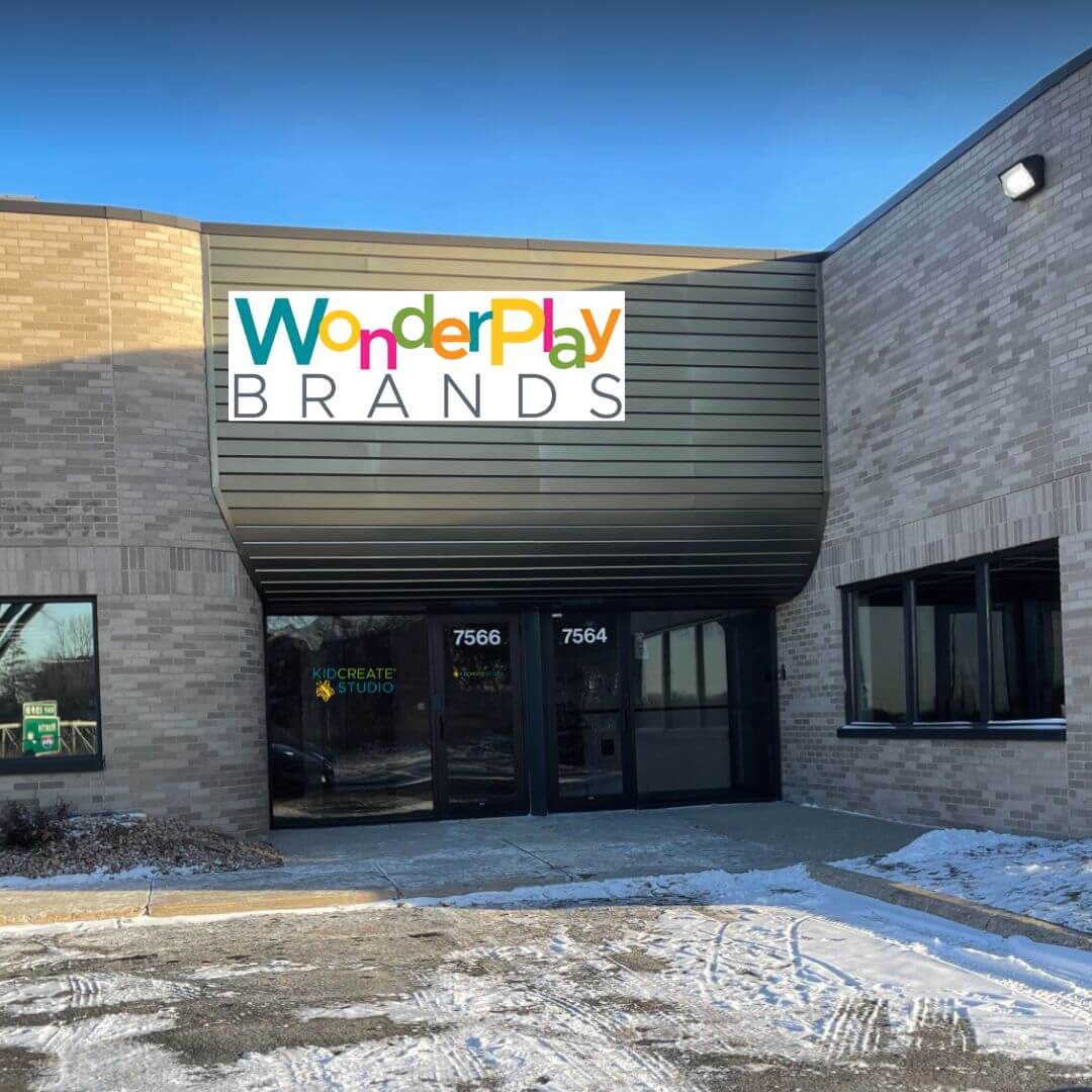 Announcing Wonderplay’s New Location! | WonderPlay Brands